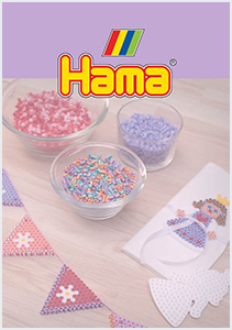 Hama Catalogs – Only in Switzerland & Italy – Stafil – ricamo ...